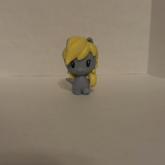 My Little Pony | Toys | My Little Pony G4 Cutie Mark Crew Derpy Hooves ...